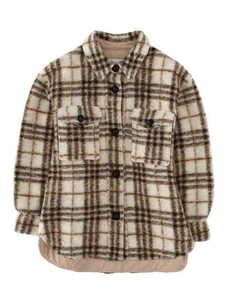 Isabel Marant Hemd - Hellrosa