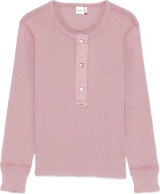 Chlo&eacute; Damen, Strickwaren, Lila, XSGr&ouml;&szlig;e