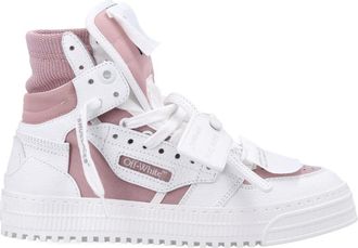 Off-white Damen, Schuhe, Rosa, 41 EUGr&ouml;&szlig;e