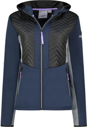 Geographical Norway Damen Tarkness Lady Softshell, Marine, 38