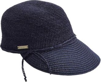 Seeberger Cap Cap