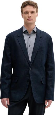 Michael Kors Herren, Jacken, Blau, 3XSGr&ouml;&szlig;e