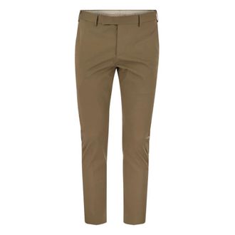 Pantaloni Torino Dieci Hose - - Trousers - Herren - Braun - 3XL