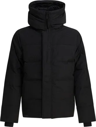 Canada Goose Herren, Jacken, Schwarzk, MGr&ouml;&szlig;e