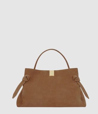Yuzefi Sac Gyoza Su&eacute;d&eacute; Cognac