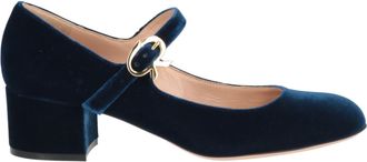 Gianvito Rossi SCHUHE - Pumps auf YOOX.COM