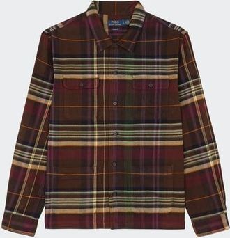 Polo Ralph Lauren Chemise - Taille XL