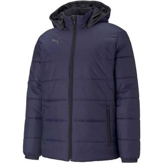 Puma Herren Fanjacke teamLIGA Padded Jacket
