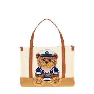 Rue Madam Femme, Sacs, Multicolore, Taille: ONE Size Marvin Mini Tote