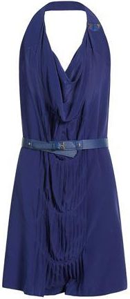 Tod's ROBES - Robes midi sur YOOX.COM