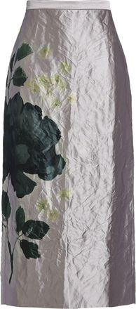 Erdem HOSEN & R&Ouml;CKE - Maxi-R&ouml;cke auf YOOX.COM