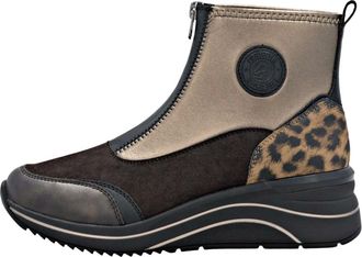 Remonte Damen, Schuhe, Mehrfarbig, 40 EUGr&ouml;&szlig;e