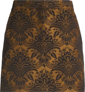 Max Mara HOSEN & R&Ouml;CKE - Minir&ouml;cke auf YOOX.COM