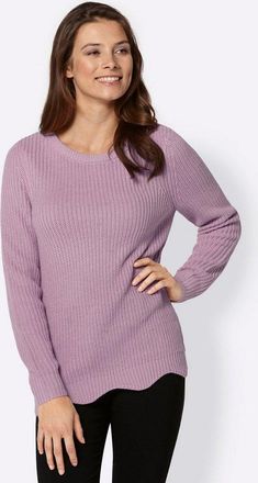 Witt Strickpullover Langarm-Pullover
