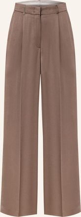 PESERICO Peserico Marlenehose braun