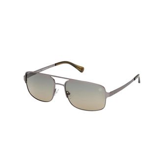 Timberland Sonnenbrille - - Accessories - Herren - Grau - 63 MM