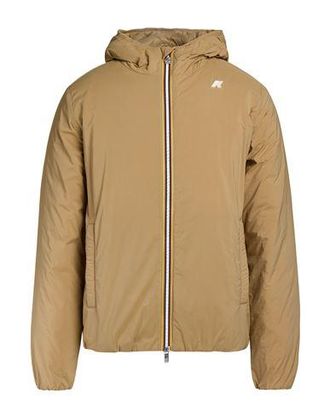 K-Way JACK PLAIN WARM