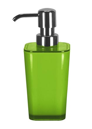 Kleine Wolke 5061645854 Seifenspender Easy, gr&uuml;n