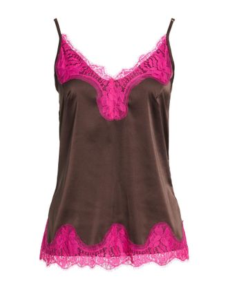 No Secrets World TOPS - Tops auf YOOX.COM