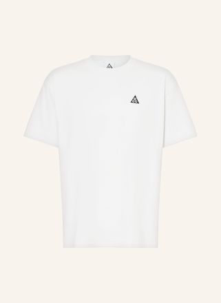 Nike T-Shirt weiss