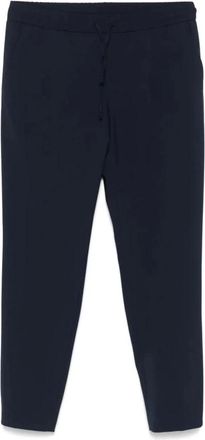 HUGO BOSS Homme, Pantalons, Bleu, Taille: XL Modern Slim Fit Stretch Chino Pantalons