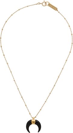 Isabel Marant SCHMUCK und UHREN - Halsketten auf YOOX.COM