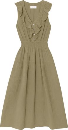 Xirena Robe Desa Coton Xirena