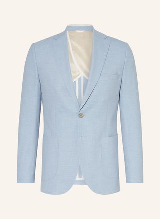 Paul Paul Anzugsakko Slim Fit blau