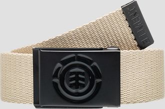 Element Beyond 2.0 G&uuml;rtel aluminum