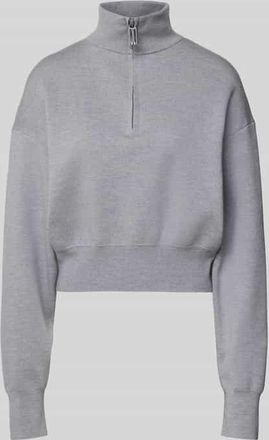 Victoria Beckham Wollpullover aus reiner Wolle