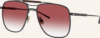Brunello Cucinelli Brunello Cucinelli Sonnenbrille bc2024st schwarz