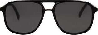 BOSS LUNETTES - Lunettes de soleil sur YOOX.COM