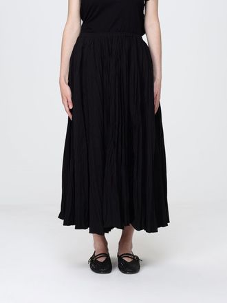 Meimeij Jupe Femme couleur Noir
