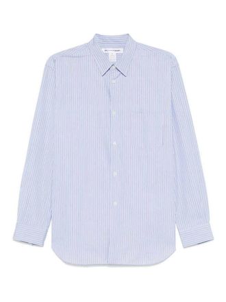 Comme Des Gar&ccedil;ons Hemd - Bunt