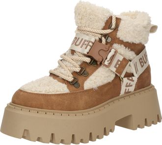 Buffalo Schnürstiefelette ASPEN
