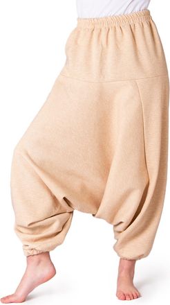 Panasiam Aladin Jogpants, beige, L