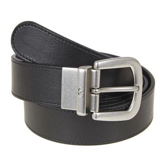 Valentino Garavani Mini VLogo Signature Wendeg&uuml;rtel mit Schnalle - - Accessories - Herren - Schwarzk - 95 CM