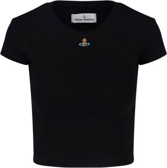 Vivienne Westwood T-Shirt Peru