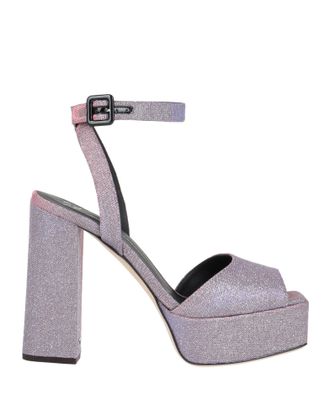 Giuseppe Zanotti SCHUHE - Sandalen auf YOOX.COM