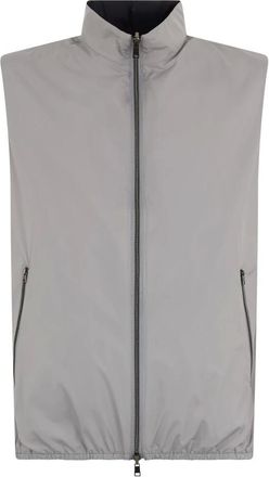 Herno Homme, Vestes, Gris, Taille: L Manteaux