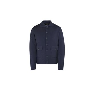 Moorer Homme, Pulls, Bleu, Taille: XL Ben-Cwh