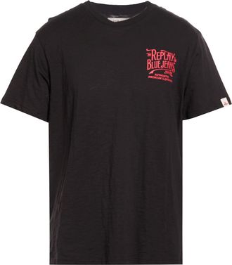 Replay TOPS - T-shirts auf YOOX.COM