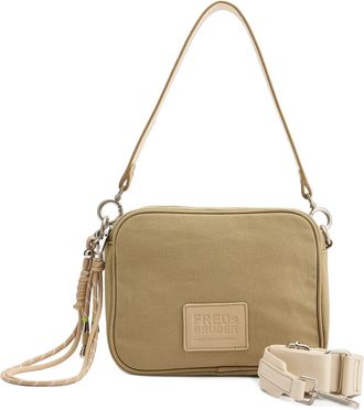 Fredsbruder Schultertasche Carry Me Everywhere