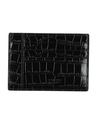 Tom Ford Kleinlederwaren - Kartenetuis auf YOOX.COM