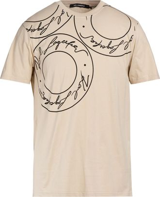 Karl Lagerfeld TOPS - T-shirts auf YOOX.COM