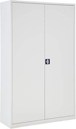Bisley Bisley LIGHT Flügeltürenschrank ECO