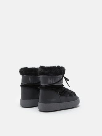 Moon Boot MB H26 Boot - Black