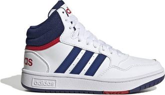 adidas Kinder Basketballschuhe Hoops Mid