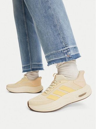 adidas Sneakers Cloudfoam Cuxxion Rapidfit Shoes KI9577 Hellbeige