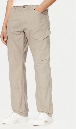 G-Star Raw Stoffhose D28376-D388 Hellbeige Regular Fit